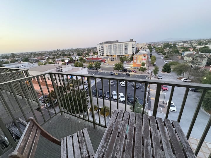Amazing Views Skyline 1 Bedroom - Chula Vista, CA