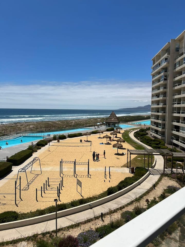 Laguna, Playa Arrecife 414 - La Serena