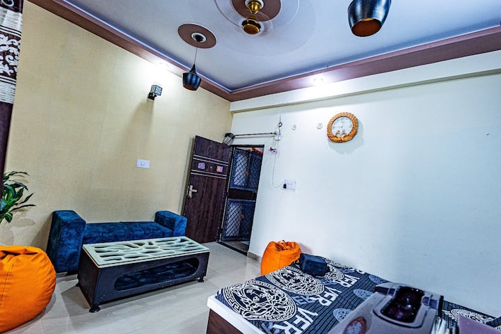 Ganga Darshan Home Stay - Haridwar