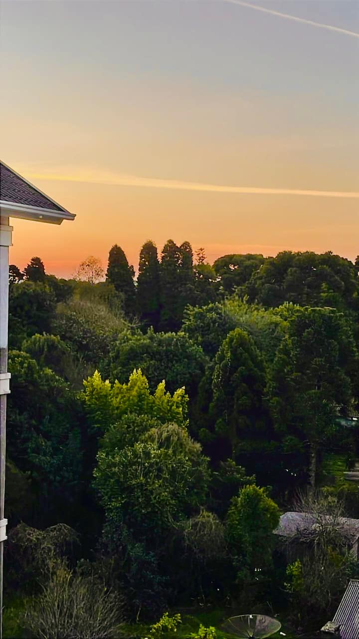 Apartamento Na Serra Gaúcha - Canela