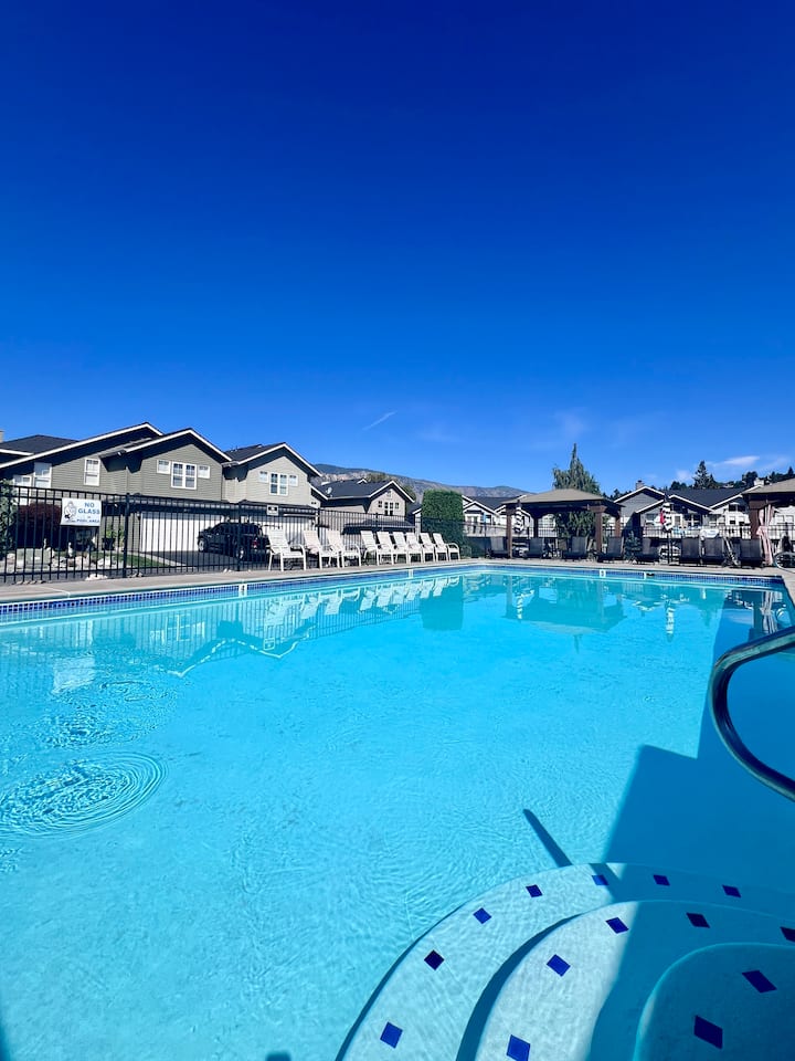 Wapato Ridge 204 - Manson, WA