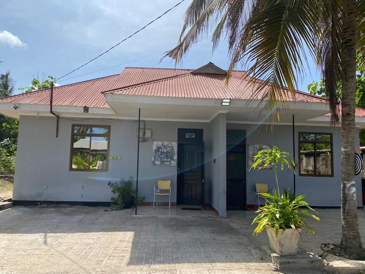 Ngicha 1bdr Apt- Ur Home Near Kairuki Ivf Hospital - Dar es Salaam