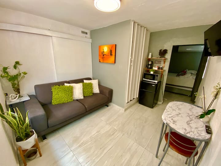 Tranquilo Y Seguro (Contry) - Guadalupe, Mexico