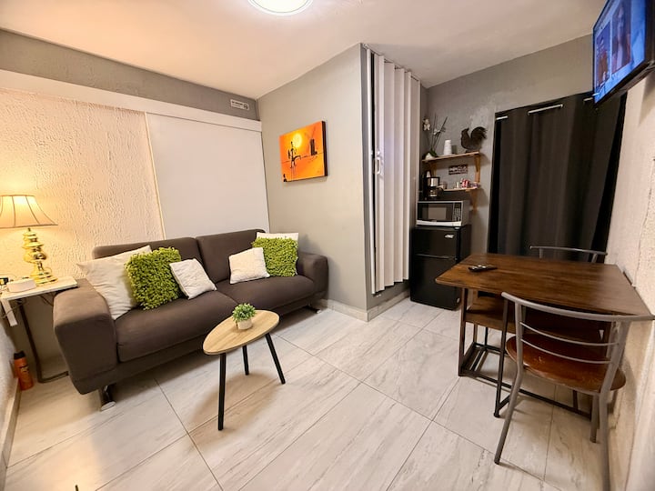 Tranquilo Y Seguro (Contry) - Guadalupe, Mexico