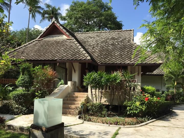 Koh Tao Villa 2 Bedroom For 4 Person - Ko Tao