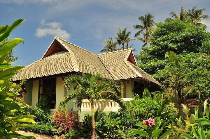 Koh Tao Villa 2 Bedroom For 4 - Koh Tao