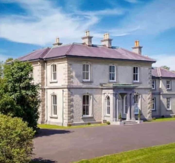 Eureka House - Kells