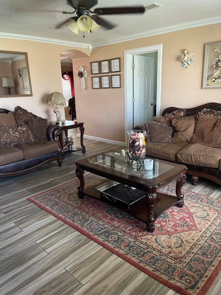 La Casita - Hobbs, NM