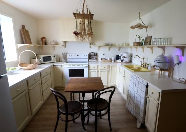 Little Cottage In Big Lake - Mount Vernon, WA