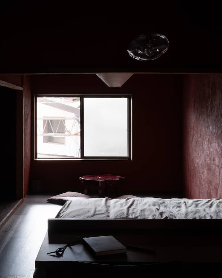 刷々 Sassa|design Stay In Retro Osaka - 大阪市