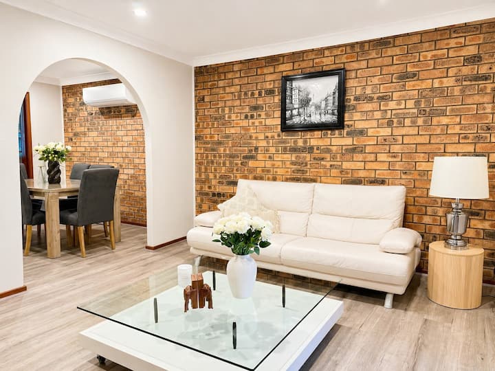 Your Home In Nelson Bay - Anna Bay