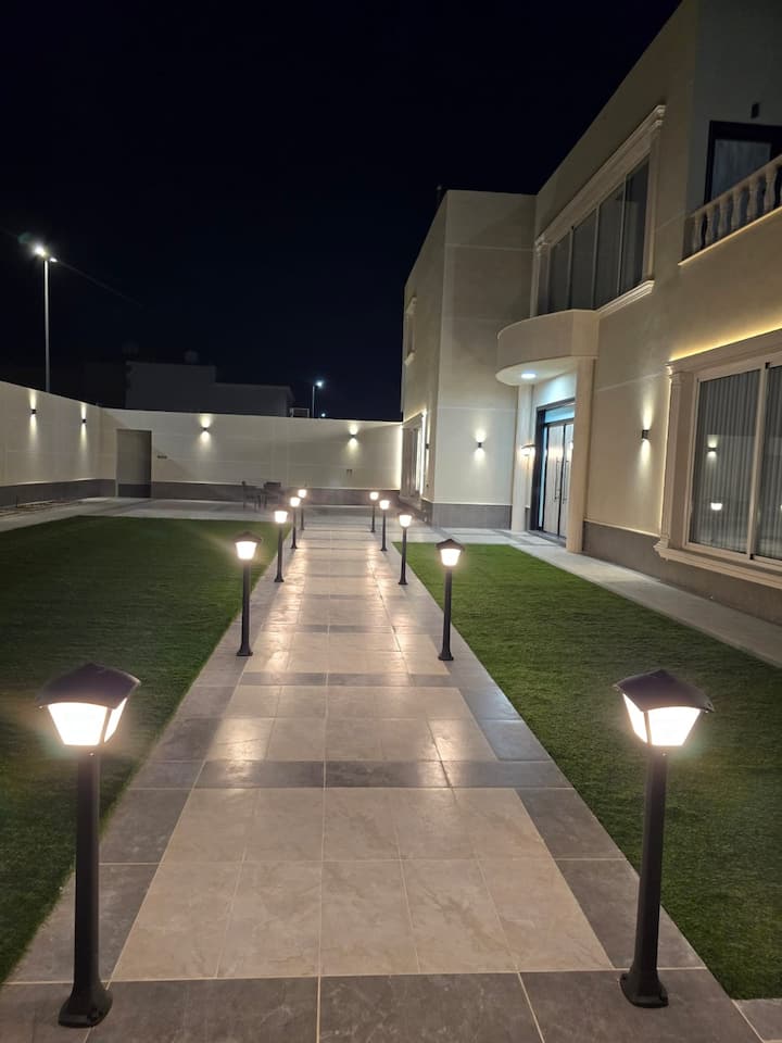 Levana Chalet - Medina, Saudi Arabia