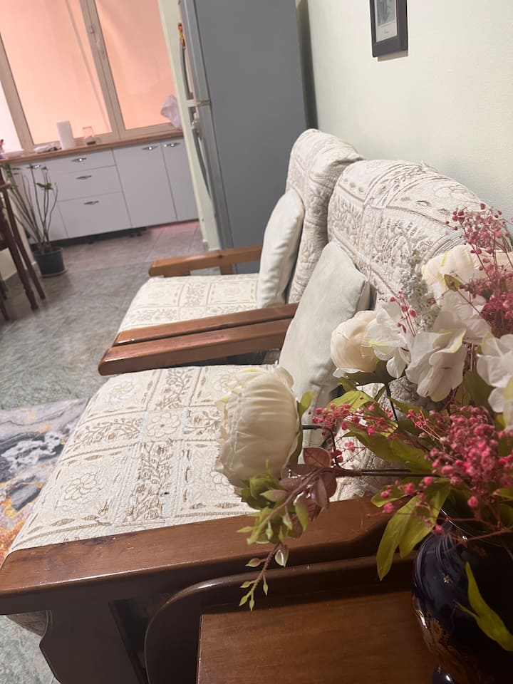 Apartament Ne Tirane Mushi - Tirana