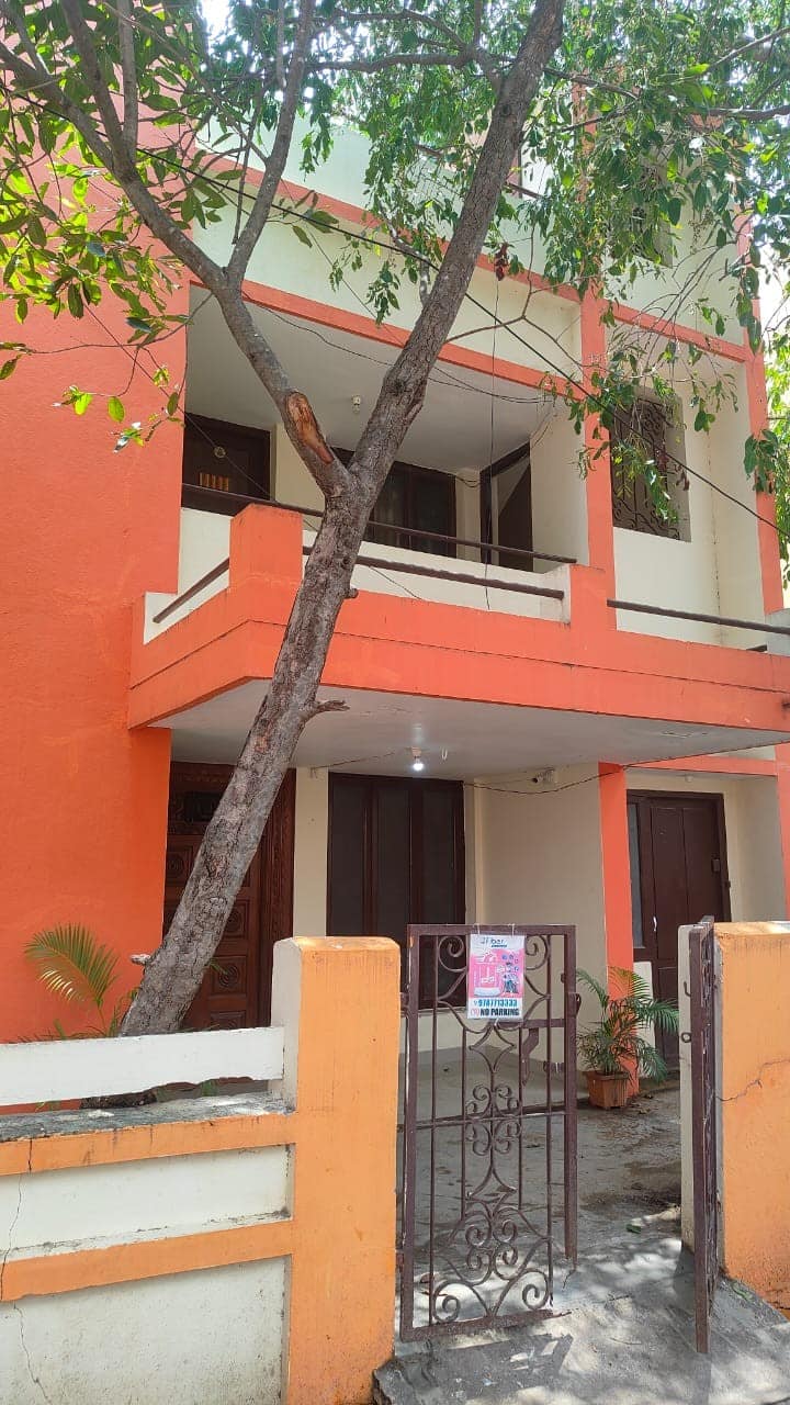 Beautiful 4bhk Just 10 Mins From Beach/whitetown - Puducherry
