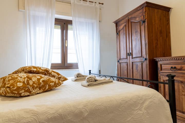 Camera Con Salotto - Castiglione della Pescaia