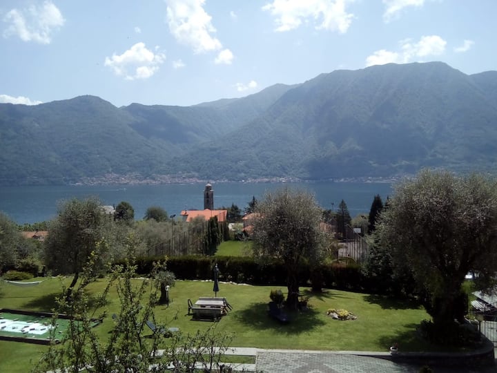 Lake View 3 - Menaggio
