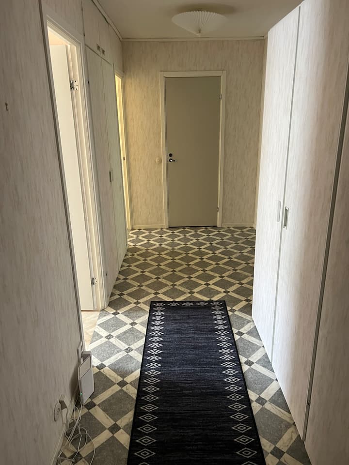 Norrlidsvägen 48 - Kalmar