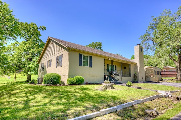 No Fees With All The Amenities - Joplin, MO