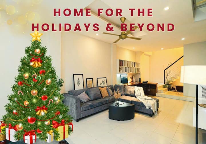 Ben Thanh In Door Step 4br 5bath-full Kitchen - Ho Chi Minh-stad