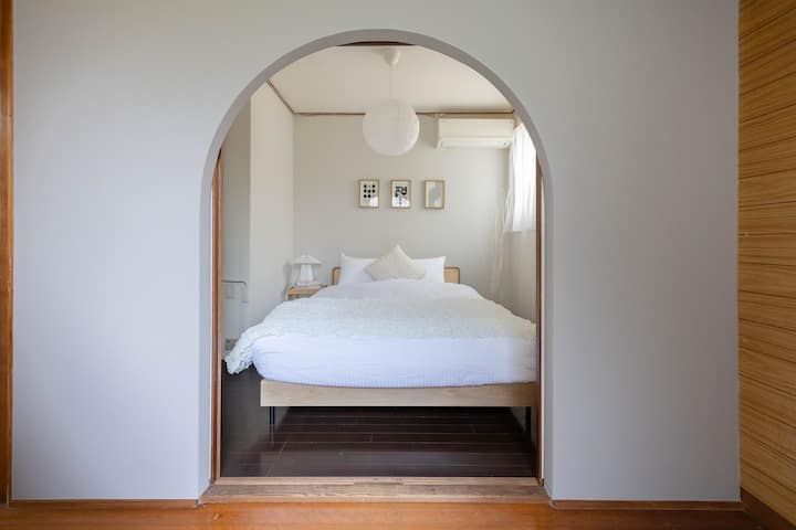 Nagoya Station15min/12people/3bedrooms - Nagoya