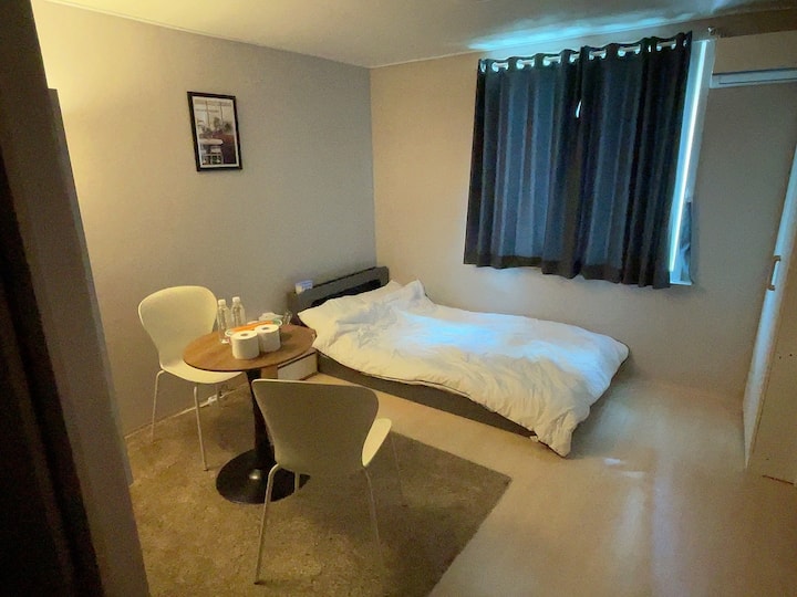 공단스테이3 - South Korea