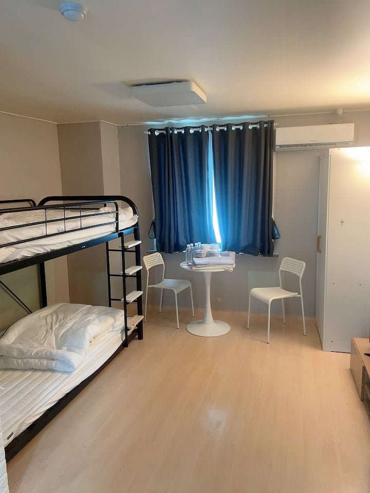 공단스테이5 - 남지읍