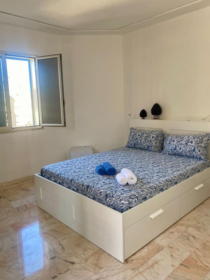 La Logghia Rooms N 1 - Avola