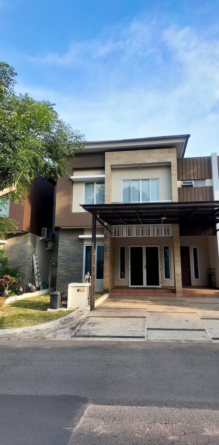 Homestay Bisa Untuk Harian , Mingguan Dan Bulanan - Batam