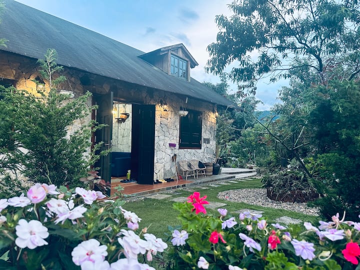 A Unique Eco-luxury Villa Retreat In Nature. - 越南