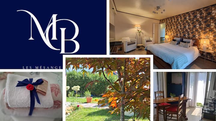 Le Bonheur Est Votre Décision. - Malmedy