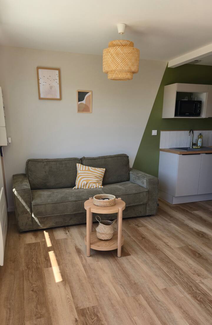 Surtain Guest House - Siouville-Hague