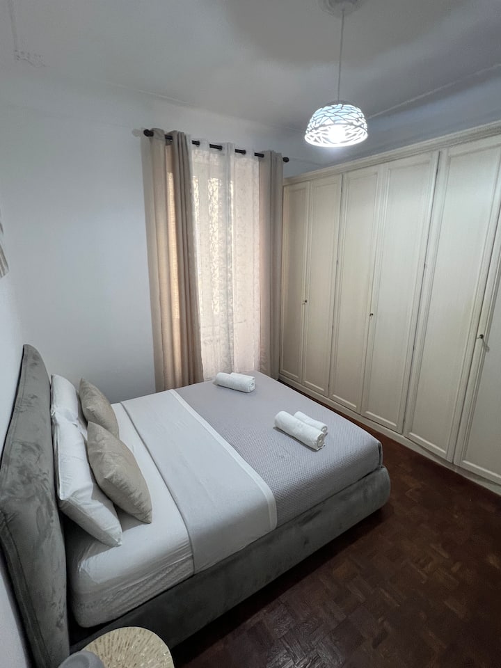 Casa Di Esti - La Spezia