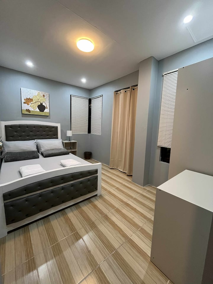 The Home Sweet Home | Mangatarem, Pangasinan - Mangatarem