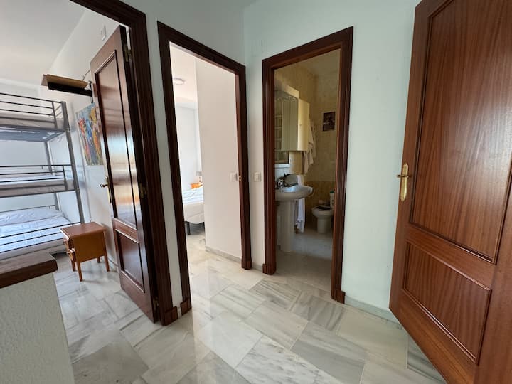 Villa - Chipiona