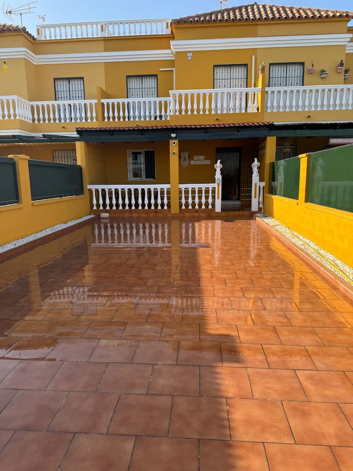 Villa - Chipiona
