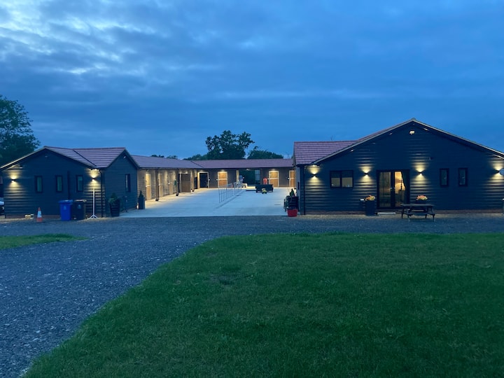 Self-contained Annexe - Henley-on-Thames