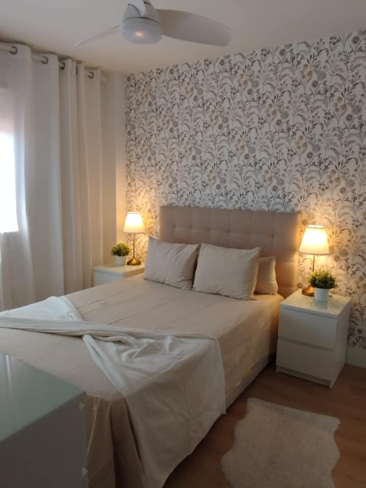 Buena Habitación - Villaviciosa de Odón
