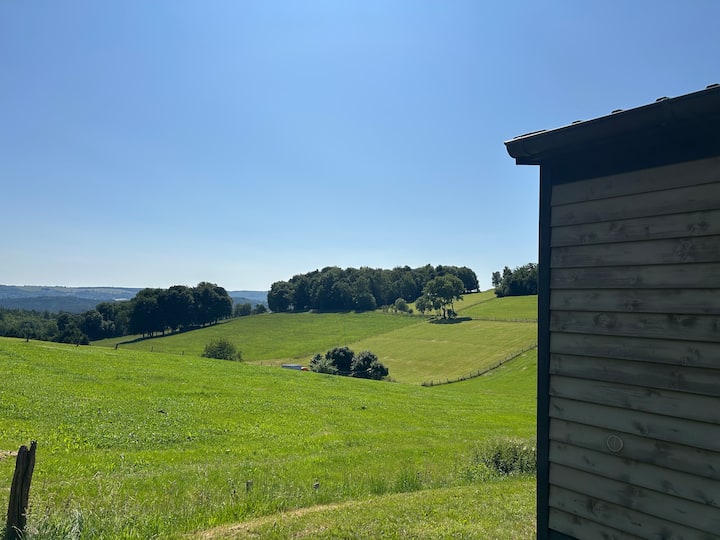 Tiny House Auf Dem Lande - Hilders