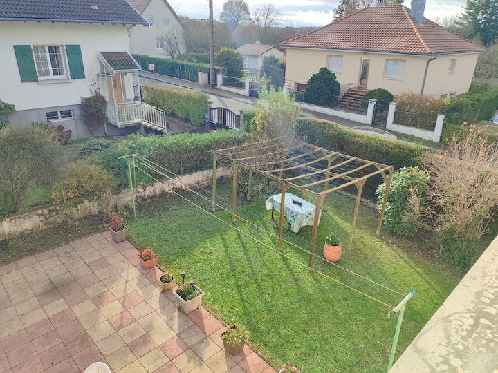 Particulier Offre De Location - Belfort