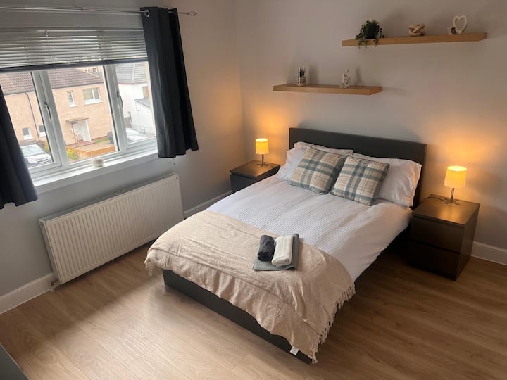 Room In Musselburgh - Gullane