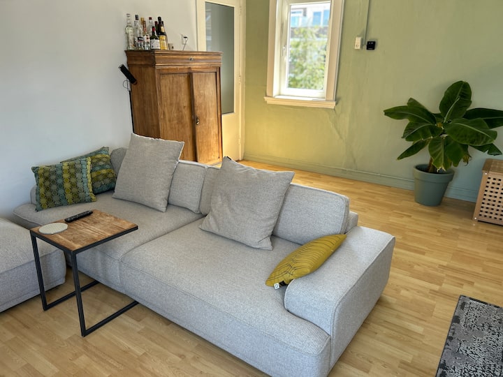 Appartement In Rotterdam Blijdorp - Rotterdam