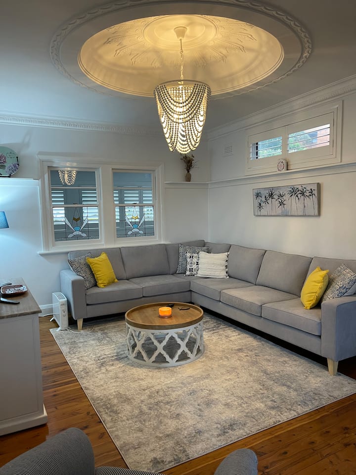 Seaside Village Cottage Charm - Kiama
