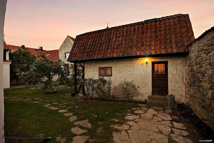 Superläge I Centrala Visby - Visby