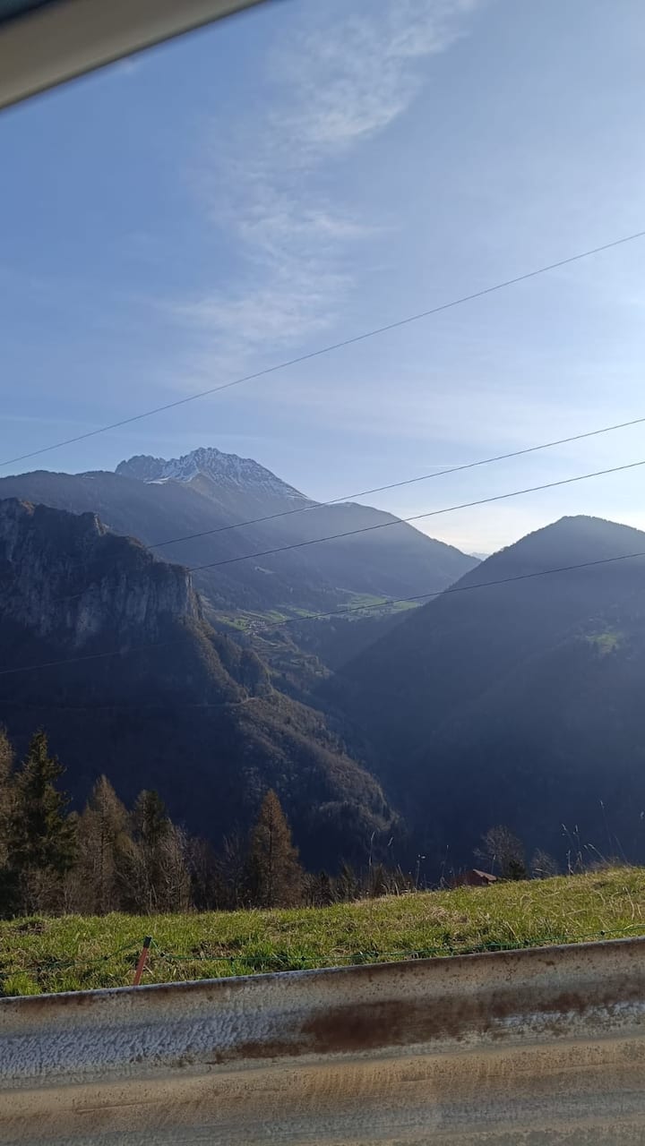 Centro Paese - Schilpario