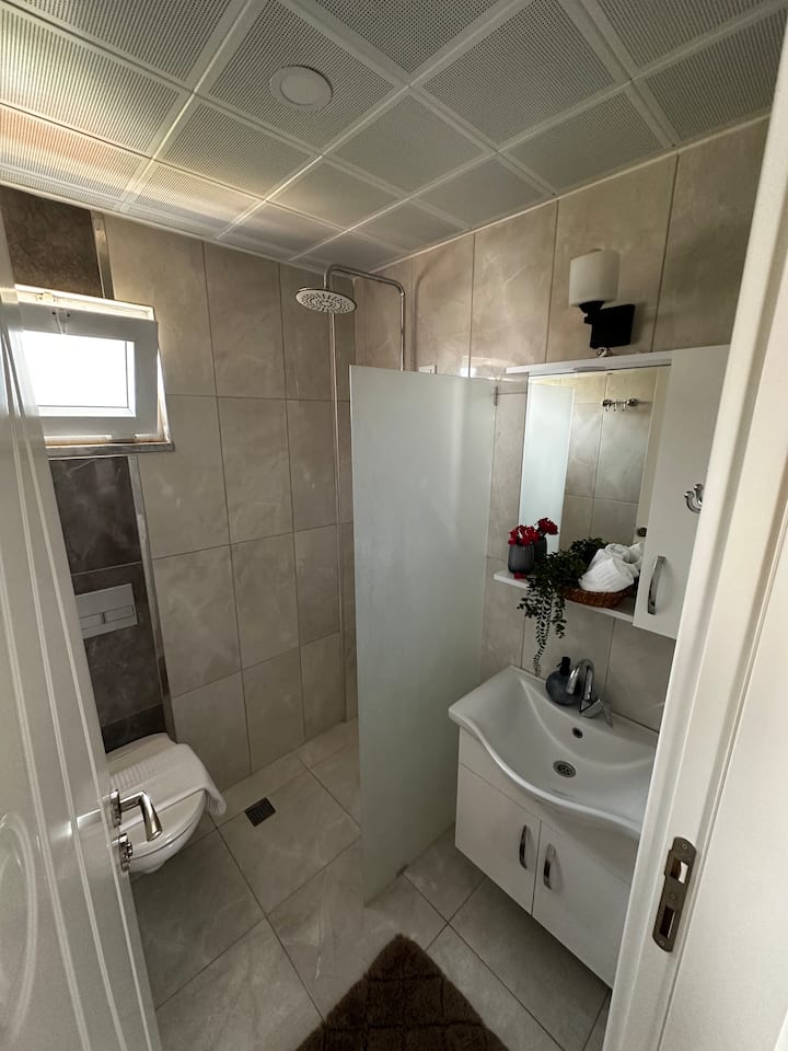 Demre’de Tatil Villası - Demre