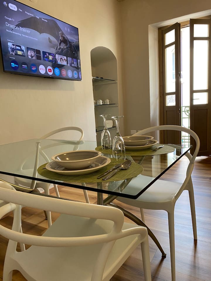 Orta Lake Apartments Ii - Omegna