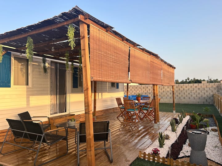 Tu Refugio En Chiclana -