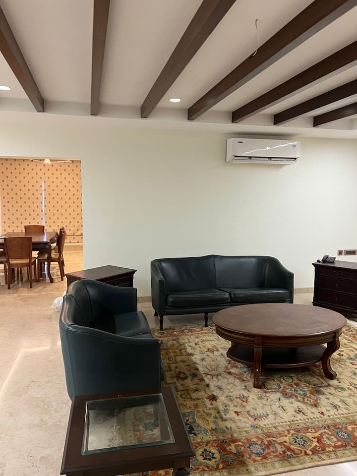 No 1 Rutland Gate - Chennai