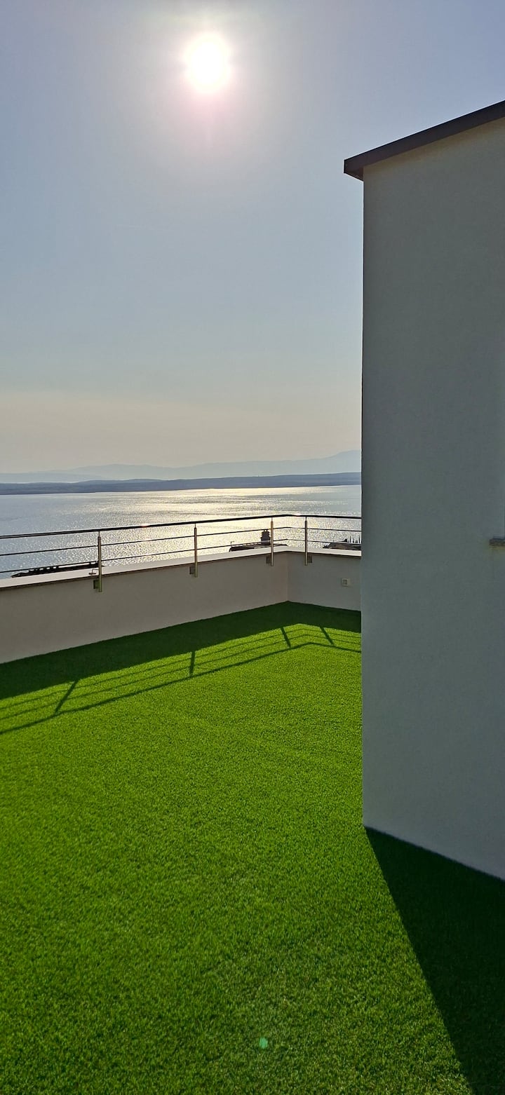 Villa Mare Infinity Panorama - Crikvenica