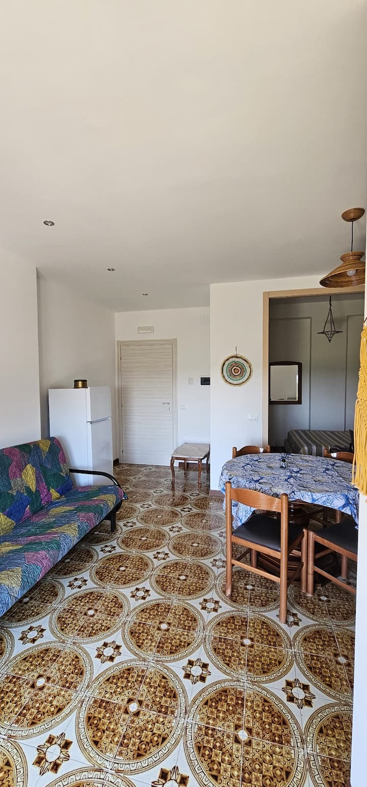 Casa Marina - Siderno